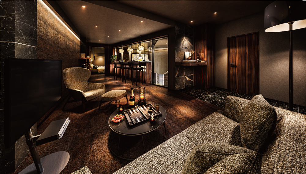 【ホームズ】ザ・レーベン金沢大手門 Galleria Gran｜新築マンションの物件情報（価格・間取り）