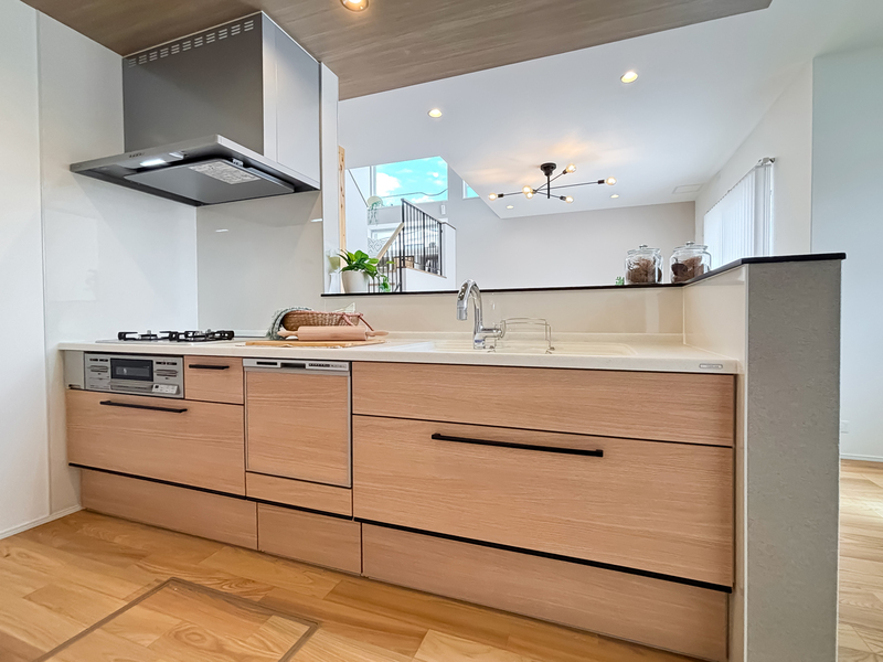 【ホームズ】ポラスの分譲住宅 北浦和SCT GXgrade≪WEST BLOCK≫｜さいたま市緑区、JR京浜東北・根岸線「北浦和」駅 バス10分 西宿バス停 徒歩5分の新築一戸建て