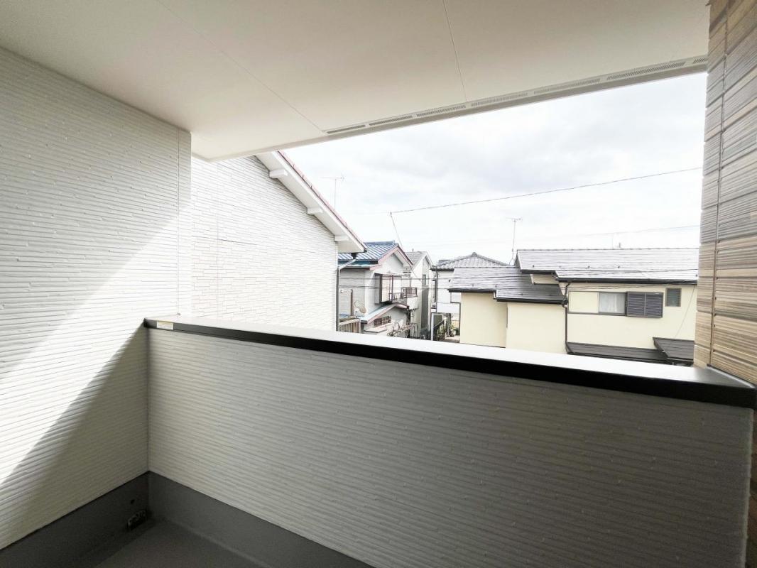 【ホームズ】所沢市下安松 新築分譲住宅全1棟｜所沢市、西武池袋線「秋津」駅 徒歩18分の新築一戸建て