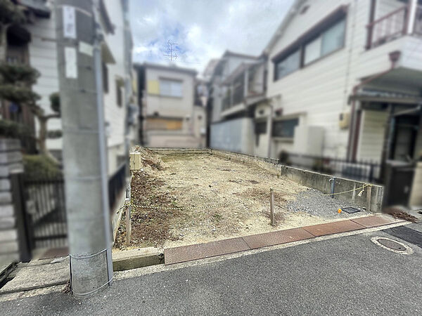 【ホームズ】大阪府枚方市池之宮3丁目｜枚方市、京阪交野線 星ケ丘駅 徒歩20分の新築一戸建て（物件番号：0102975 0009175）