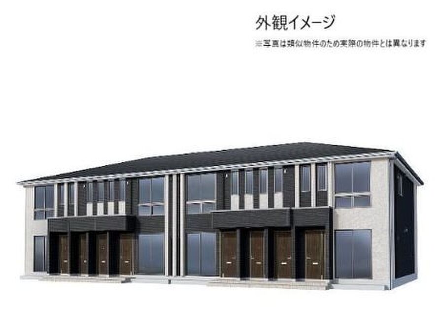 【ホームズ】フローラリア原[2LDK/賃料7.2万円/2階/203/58.17㎡]の賃貸アパート住宅情報