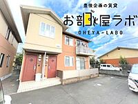 【ホームズ】でお部屋探し！パークサイドB 1階/B101[2LDK/賃料5.9万円/57.81㎡]賃貸アパート住宅情報(物件番号:0140609-0005400、取扱い不動産会社:お部屋ラボ大 ...