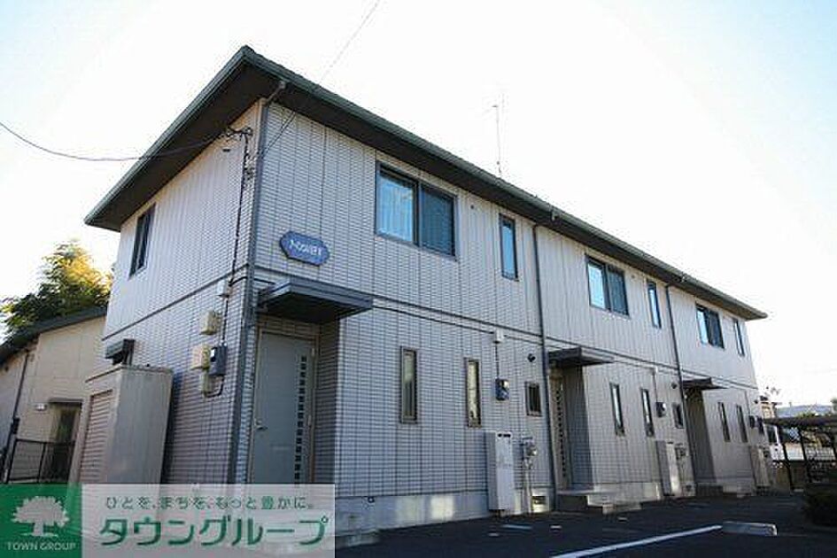 【ホームズ】アーバンヒル八王子5[3SLDK/賃料11万円/2階/78.03㎡]。賃貸タウンハウス住宅情報