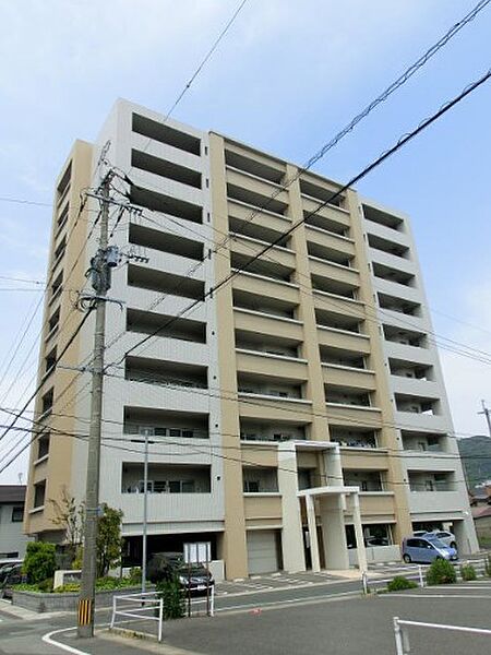 アーティックス黄金町北九州市門司区福岡の賃貸・販売の最新情報｜プロパティバンク