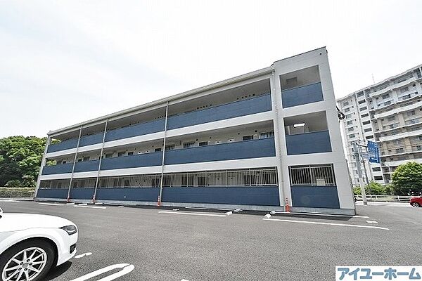 Blue Cosmo（ブルーコスモ）北九州市八幡西区｜プロパティバンク