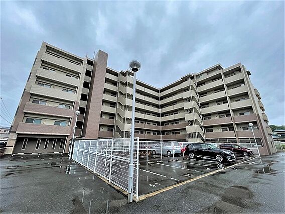 【ホームズ】tohoマンションスプラウト空港東｜糟屋郡志免町、福岡市地下鉄空港線 福岡空港駅 徒歩25分の中古マンション（物件番号