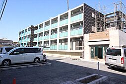 Requina baleine（ルカン・バレーヌ）(つくば市)｜プロパティバンク