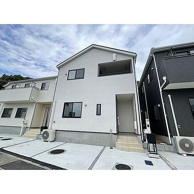 【ホームズ】Kolet千葉稲毛04[3LDK/賃料16.8万円/81㎡]。賃貸一戸建て住宅情報