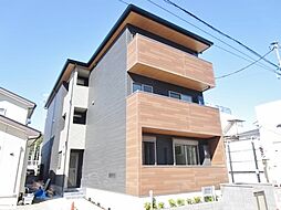 SERENO JUN(相模原市中央区)｜プロパティバンク