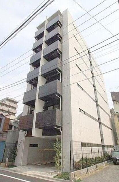 【ホームズ】でお部屋探し！グランドコンシェルジュ両国東アジールコート 5階/-[1K/賃料10.8万円/25.31㎡]賃貸マンション住宅情報 ...