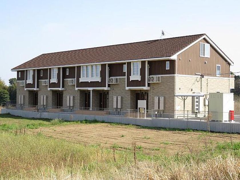 【ホームズ】サンリットGII[2LDK/賃料5.9万円/2階/57.07㎡]。賃貸アパート住宅情報