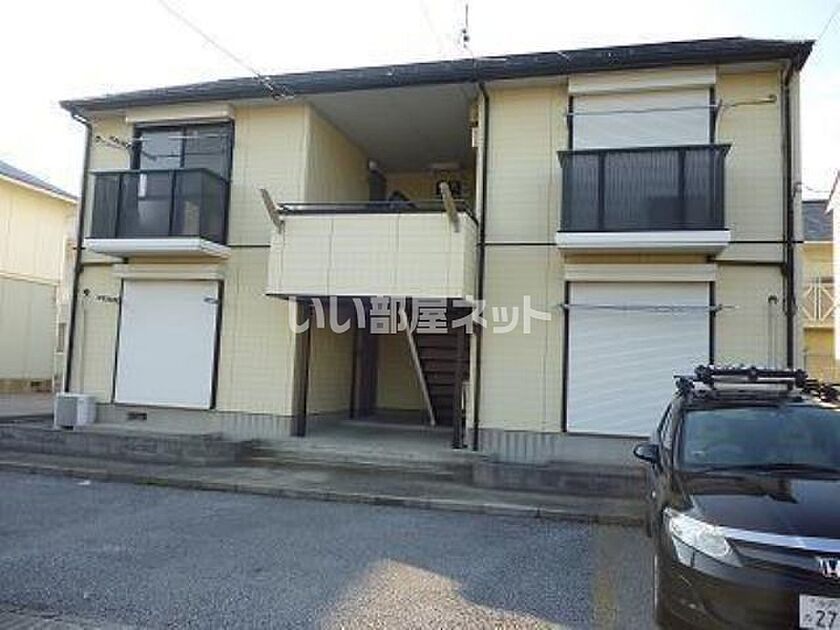 【ホームズ】でお部屋探し！エステートけやき台B 1階/101[2DK/賃料5.9万円/40㎡]賃貸アパート住宅情報(物件番号:3700025-0053205、取扱い不動産会社:大東建託 ...