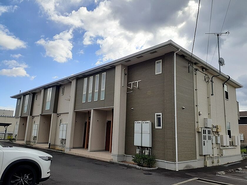 【ホームズ】でお部屋探し！ミレニアム F III 2階/204[2LDK/賃料5.1万円/57.07㎡]賃貸アパート住宅情報(物件番号:3700414-0024230、取扱い不動産会社:大東 ...