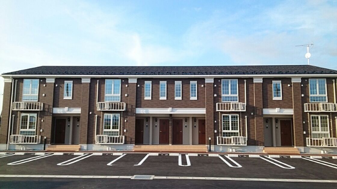 【ホームズ】カナロア[3LDK/賃料7.2万円/2階/204/72.19㎡]の賃貸アパート住宅情報