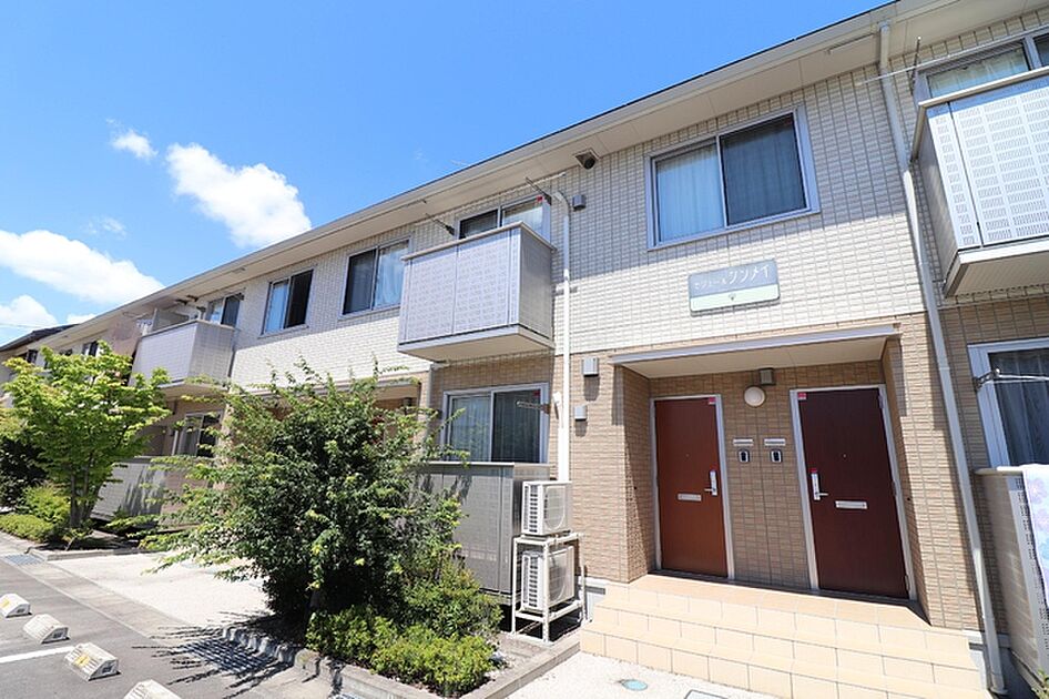 【ホームズ】でお部屋探し！セジュール シンメイ 2階/206[2LDK/賃料7.7万円/59.05㎡]賃貸アパート住宅情報(物件番号:3700228-0007666、取扱い不動産会社:大東建託 ...