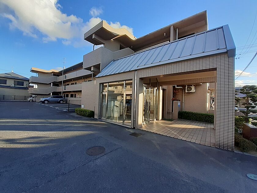 【ホームズ】でお部屋探し！クララ・ファミリア2 2階/204[2LDK/賃料5.4万円/56.85㎡]賃貸マンション住宅情報(物件番号:3700126-0054803、取扱い不動産会社:大東 ...