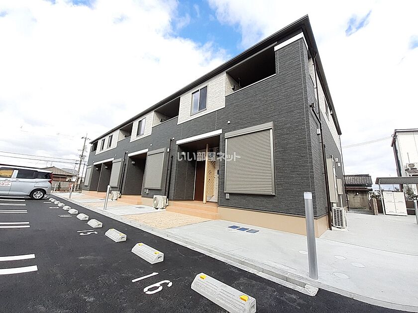 【ホームズ】でお部屋探し！ヴィラクレスタ浜の宮I 2階/204[2LDK/賃料7.7万円/58.6㎡]賃貸アパート住宅情報(物件番号:3700105-0051454、取扱い不動産会社:大東建託 ...