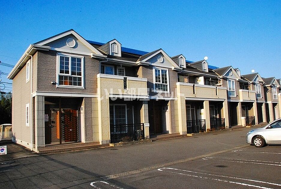 【ホームズ】でお部屋探し！EDELHEIGHTS 2号館 2階/203[3LDK/賃料6.3万円/70.08㎡]賃貸アパート住宅情報(物件番号:3700151-0037053、取扱い不動産会社 ...