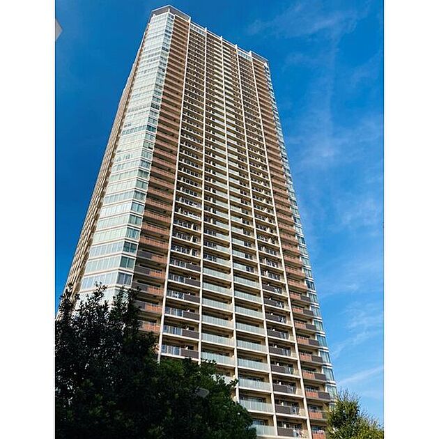 【ホームズ】でお部屋探し！THE TOYOSU TOWER 12階/1202[3LDK/賃料30万円/74.7㎡]賃貸マンション住宅情報(物件番号:3700418-0554395、取扱い不動産 ...