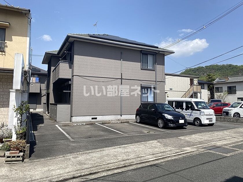 【ホームズ】でお部屋探し！ラゼイオA 2階/201[3DK/賃料5.8万円/59㎡]賃貸アパート住宅情報(物件番号:3700370 ...