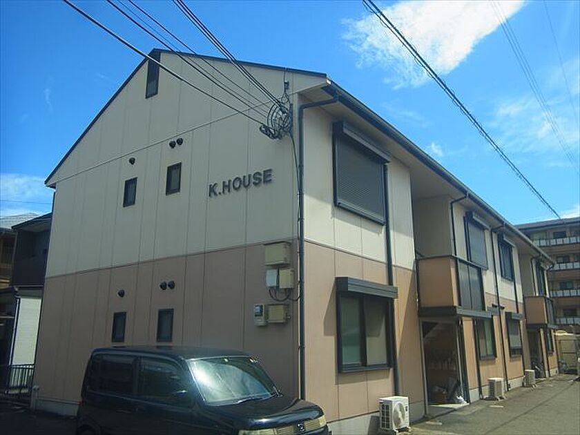 【ホームズ】でお部屋探し！和歌山県和歌山市野崎[1LDK/賃料5万円/42.72㎡]。賃貸アパート住宅情報(物件番号:3700118 ...