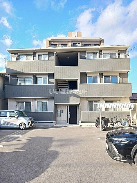 【ホームズ】でお部屋探し！リ・ヴァーチュ 2階/301[2LDK/賃料7.9万円/56.71㎡]賃貸アパート住宅情報(物件番号:3700328-0016092、取扱い不動産会社:大東建託 ...