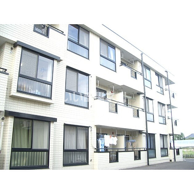 【ホームズ】でお部屋探し！ベルパーク荒井2番館 2階/105[2LDK/賃料5.9万円/49㎡]賃貸マンション住宅情報(物件番号:3700013-0059490、取扱い不動産会社:大東建託 ...