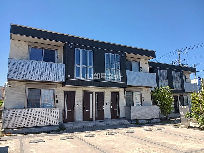 【ホームズ】でお部屋探し！シャーメゾン エミ 2階/201[3LDK/賃料11万円/81.58㎡]賃貸アパート住宅情報(物件番号:3700006-0021227、取扱い不動産会社:大東建託 ...