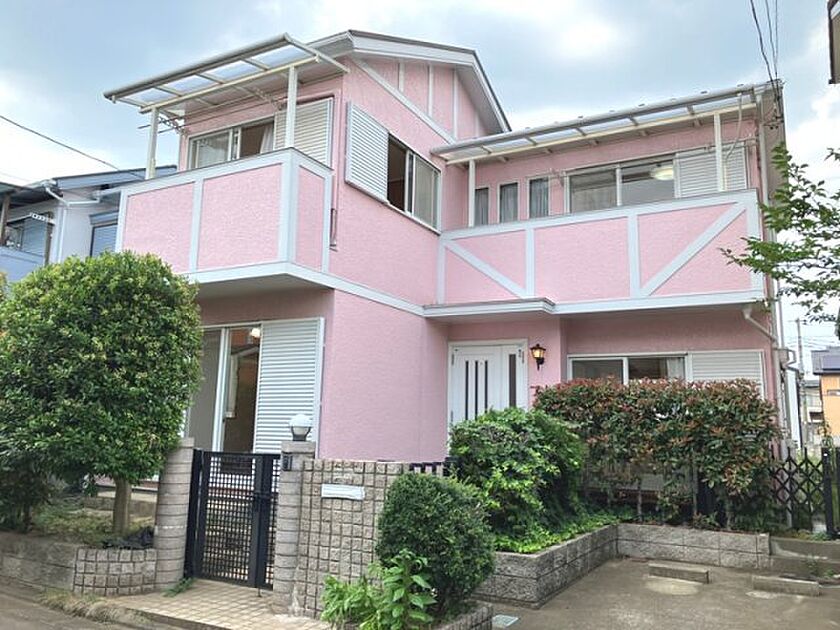 【ホームズ】でお部屋探し！花園戸建 1[4LDK/賃料12万円/86.11㎡]賃貸一戸建て住宅情報(物件番号:3701056-0204679、取扱い不動産会社:ハウスコム埼玉株式会社 所沢駅前店)