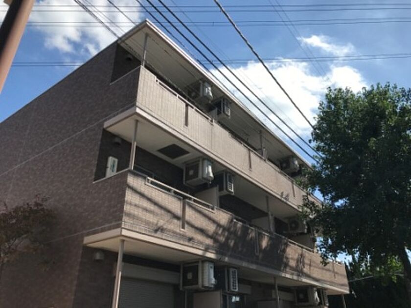 【ホームズ】千葉都市モノレール 千城台駅 徒歩6分。[1K/賃料4.8万円/3階/25.6㎡]。賃貸マンション住宅情報