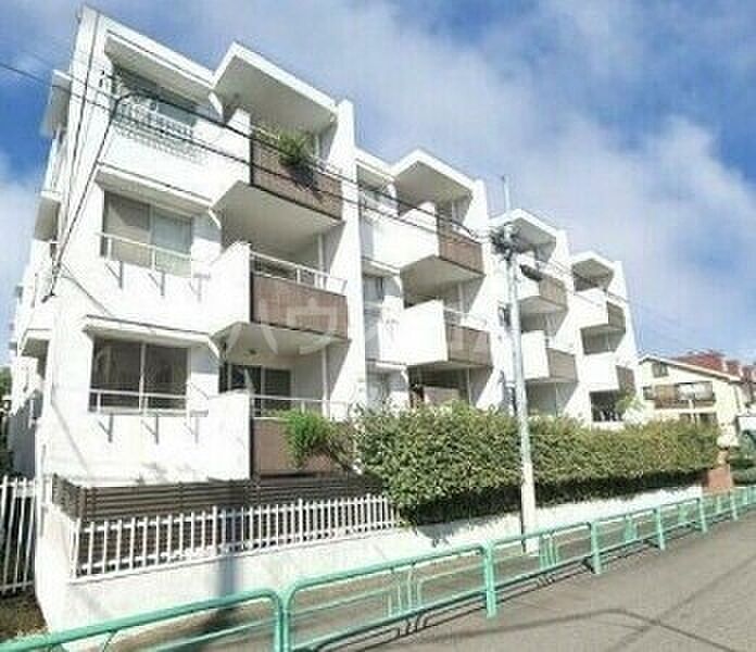 【ホームズ】でお部屋探し！上荻ハイホーム 2階/2F[2LDK/賃料15.8万円/54㎡]賃貸マンション住宅情報(物件番号:3701050-0277583、取扱い不動産会社:ハウスコム東東京 ...