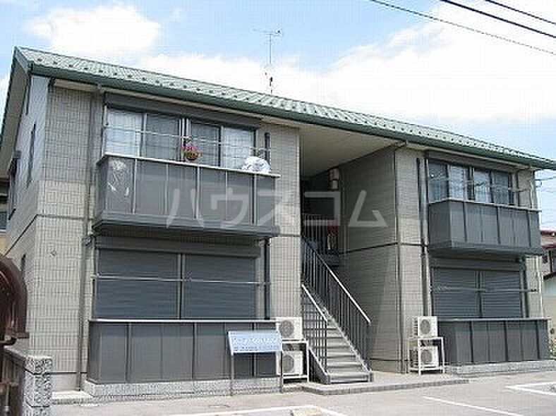 【ホームズ】栃木県宇都宮市陽東3丁目18-20[2LDK/賃料6.5万円/1階/50.78㎡]。賃貸アパート住宅情報