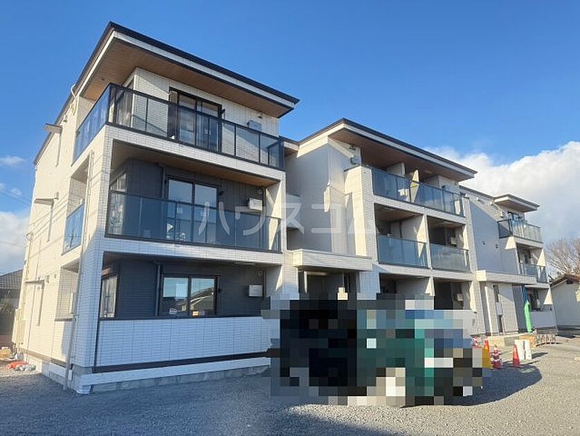 【ホームズ】でお部屋探し！K-Grand 相生 1階/103[1LDK/賃料8.1万円/57.35㎡]賃貸アパート住宅情報(物件番号 ...