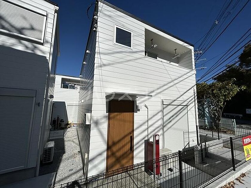 【ホームズ】でお部屋探し！平4丁目戸建 G棟 G[3LDK/賃料18.8万円/86.1㎡]賃貸一戸建て住宅情報(物件番号:3701035-0226150、取扱い不動産会社:ハウスコム東神奈川 ...