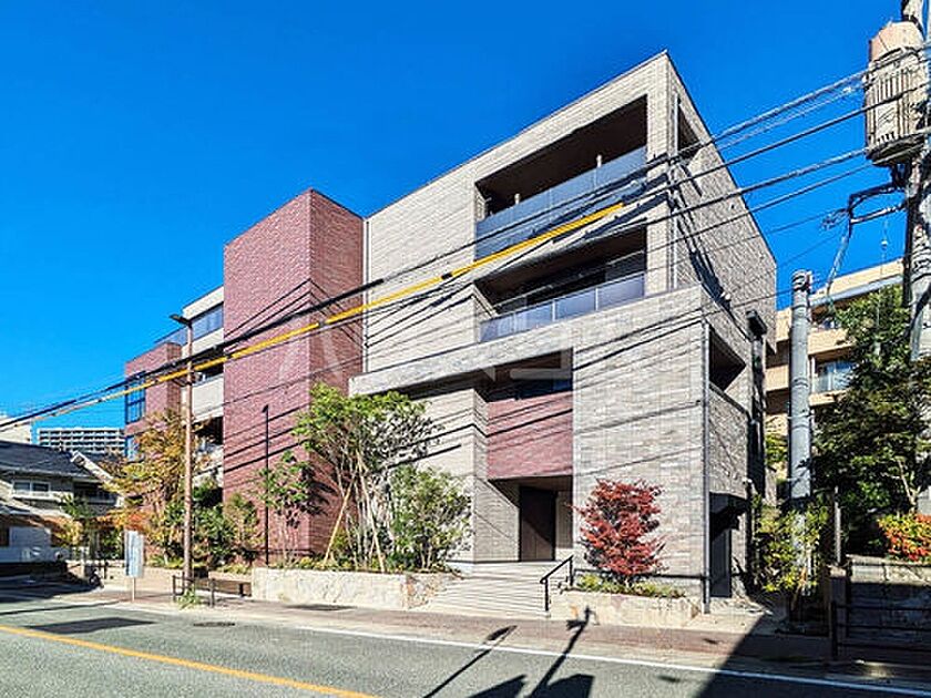 【ホームズ】でお部屋探し！シャーメゾン浄水通り 2階/301[3LDK/賃料69.2万円/161.72㎡]賃貸マンション住宅情報(物件番号:3701159-0261672、取扱い不動産会社 ...