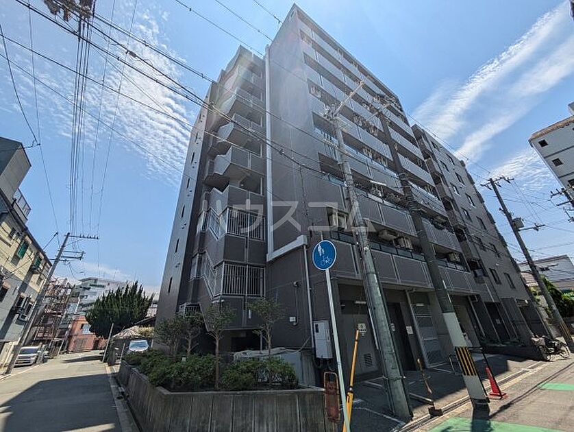 【ホームズ】でお部屋探し！リーガル塚本 7階/701[3LDK/賃料10万円/56.16㎡]賃貸マンション住宅情報(物件番号:3701235-0012965、取扱い不動産会社:大阪ハウスコム ...