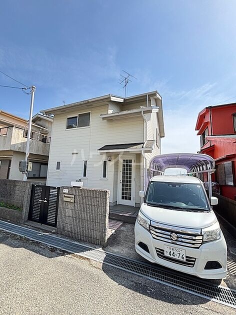 【ホームズ】でお部屋探し！東別院町貸家 1[3LDK/賃料5.4万円/78.86㎡]賃貸一戸建て住宅情報(物件番号:3701065-0242714、取扱い不動産会社:ハウスコム株式会社 桂店)