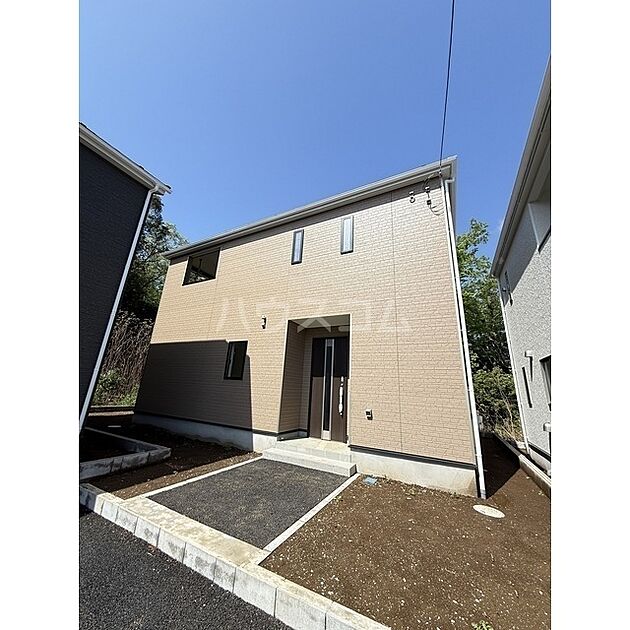 【ホームズ】でお部屋探し！Kolet千葉川戸町#03[3LDK/賃料16万円/96.39㎡]賃貸一戸建て住宅情報(物件番号:3701003-0387681、取扱い不動産会社:ハウスコム千葉 ...