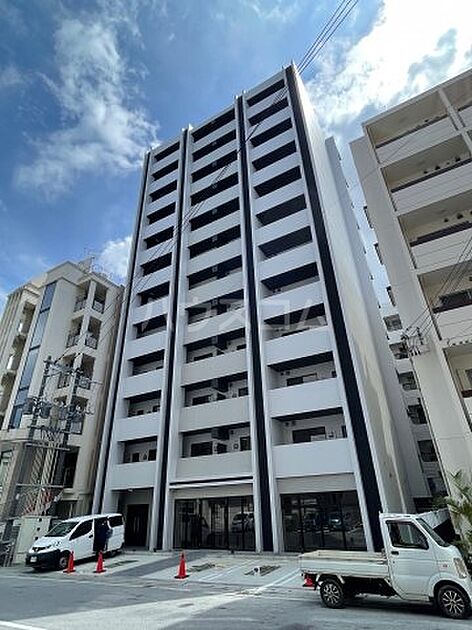 【ホームズ】でお部屋探し！（仮称）LIBTH松山2丁目_189 12階/1204[1LDK/賃料9.15万円/34.43㎡]賃貸マンション住宅情報(物件番号:3701194-0053325 ...