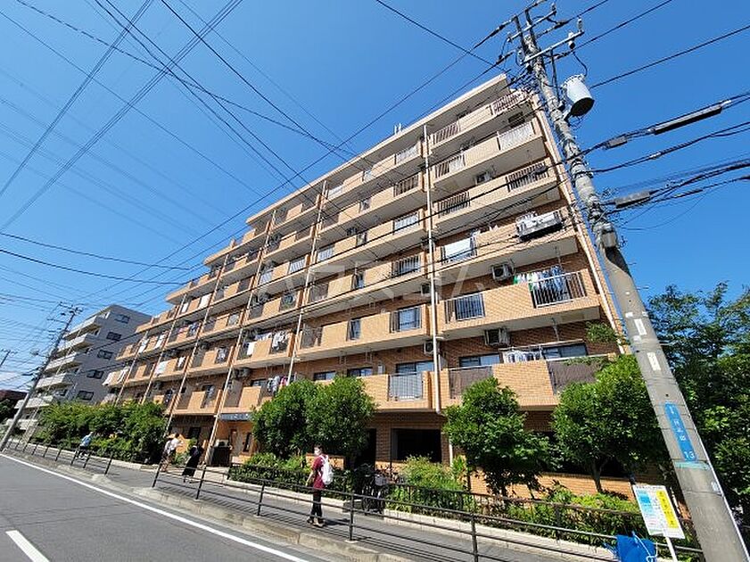 【ホームズ】でお部屋探し！シティー行徳 7階/701[3LDK/賃料13.2万円/72.77㎡]賃貸マンション住宅情報(物件番号:3701179-0230825、取扱い不動産会社:ハウスコム東 ...