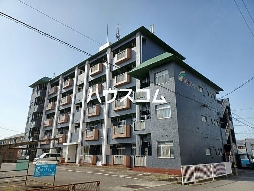 【ホームズ】でお部屋探し！岐阜県岐阜市島原町36[2LDK/賃料3.9万円/52.6㎡]。賃貸マンション住宅情報(物件番号:3701218-0086974、取扱い不動産会社:ハウスコム東海 ...