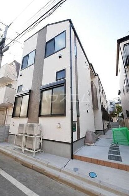 【ホームズ】都営浅草線 馬込駅 徒歩11分。[ワンルーム/賃料7.4万円/2階/11.04㎡]の賃貸アパート住宅情報