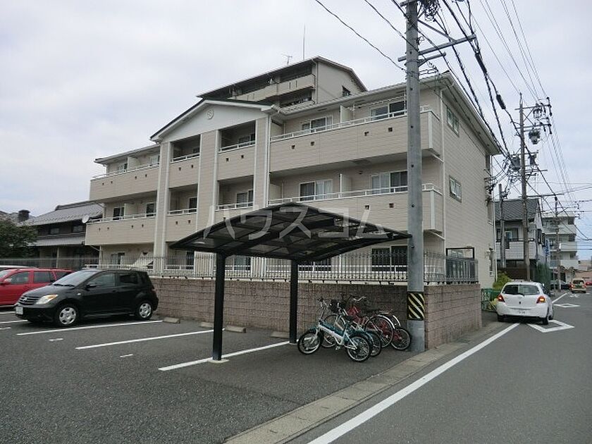 【ホームズ】JR東海道本線 尾張一宮駅 徒歩23分。[1K/賃料4万円/2階/28.17㎡]。賃貸アパート住宅情報