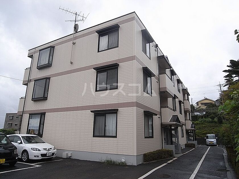 【ホームズ】でお部屋探し！サンライズコート 3階/305[2LDK/賃料8.5万円/52.77㎡]賃貸マンション住宅情報(物件番号:3701221-0085833、取扱い不動産会社:ハウスコム ...