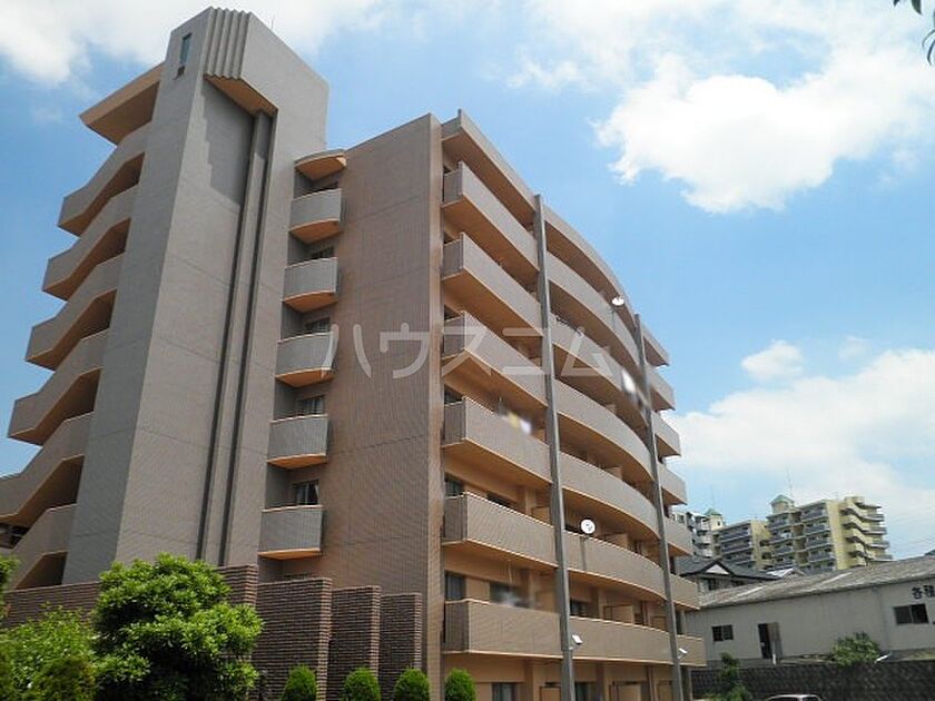 【ホームズ】でお部屋探し！シャルマン和泉 3階/301[3LDK/賃料7.5万円/67.17㎡]賃貸マンション住宅情報(物件番号 ...