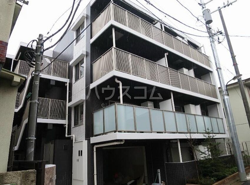 【ホームズ】MAXIV池袋[1K/賃料8.85万円/3階/20.59㎡]。賃貸マンション住宅情報