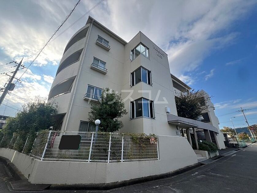 【ホームズ】でお部屋探し！プレザントライフ 2階/-[3LDK/賃料8万円/65.01㎡]賃貸マンション住宅情報(物件番号:0114169 ...