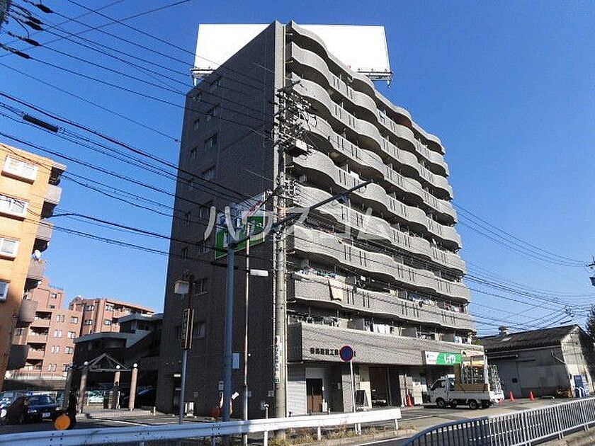 【ホームズ】でお部屋探し！スカイハイツ平針 7階/701[3LDK/賃料7万円/63.55㎡]賃貸マンション住宅情報(物件番号:3701178-0140955、取扱い不動産会社:ハウスコム東海 ...