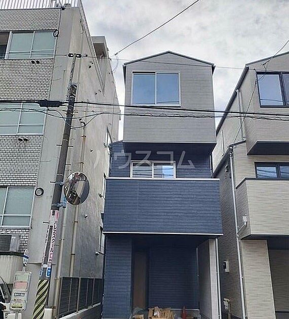 【ホームズ】Kolet阿佐ヶ谷#4[2SLDK/賃料32.1万円/81.24㎡]。賃貸一戸建て住宅情報